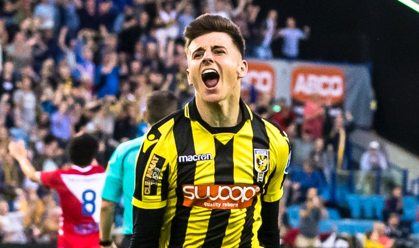 The Touching Tweet From The Club Where Mason Mount Made His Name Chelsea News the-touching-tweet-from-the-club-where-mason-mount-made-his-name-chelsea-news