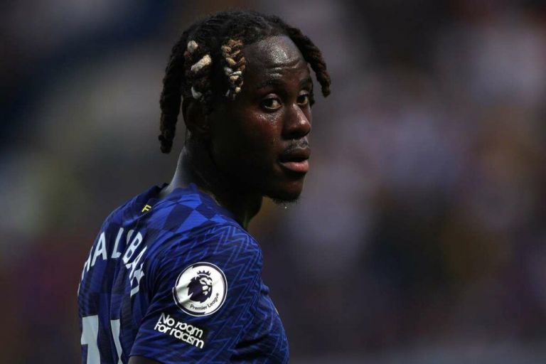 Trevoh Chalobah could return for Everton game as Chelsea desperately ... Trevoh Chalobah could return for Everton game as Chelsea desperately ...