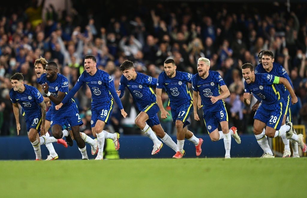 Chelsea's 5 Ballon d'Or nominees' final rankings » Chelsea News