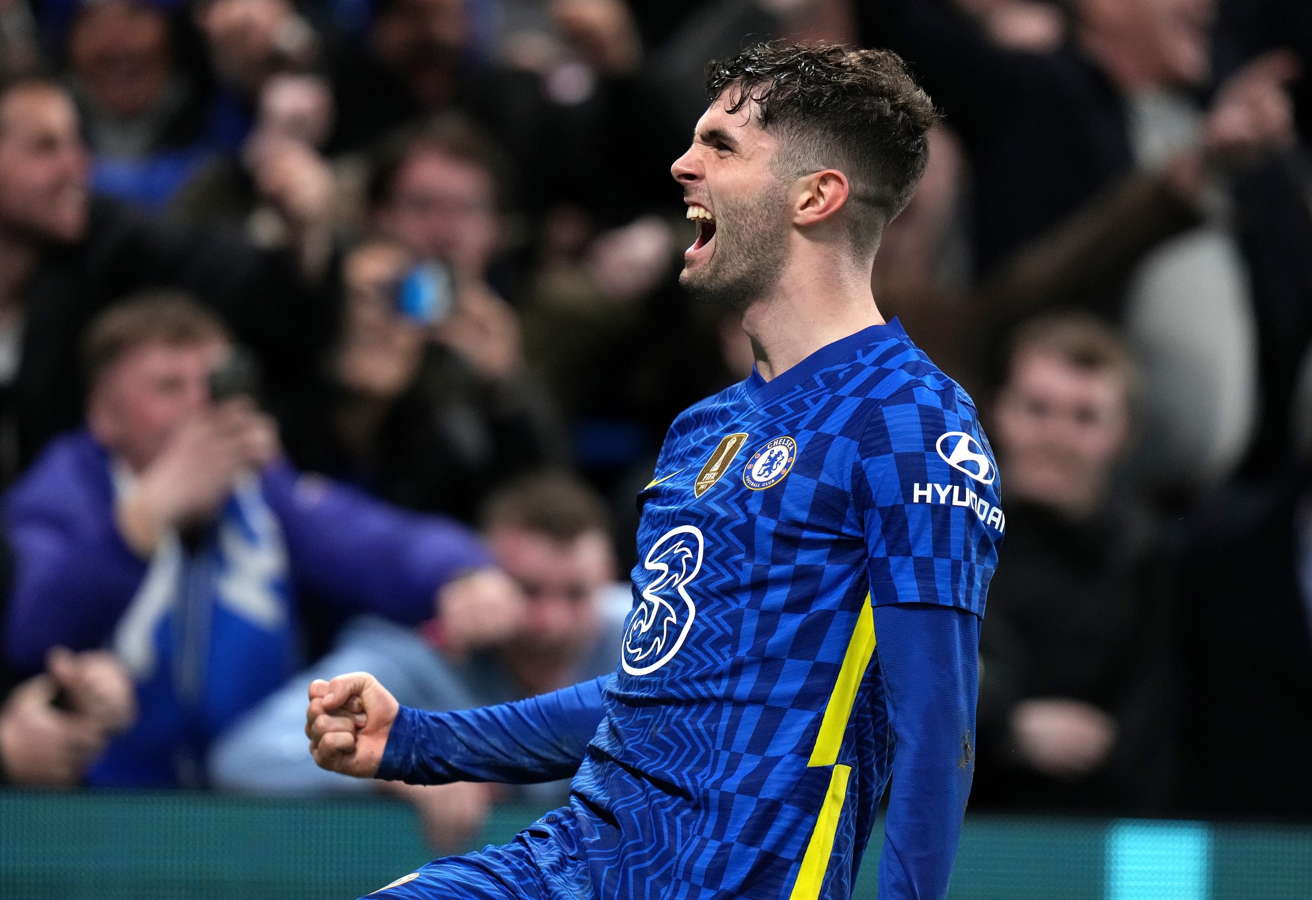 Chelsea 2022 Players