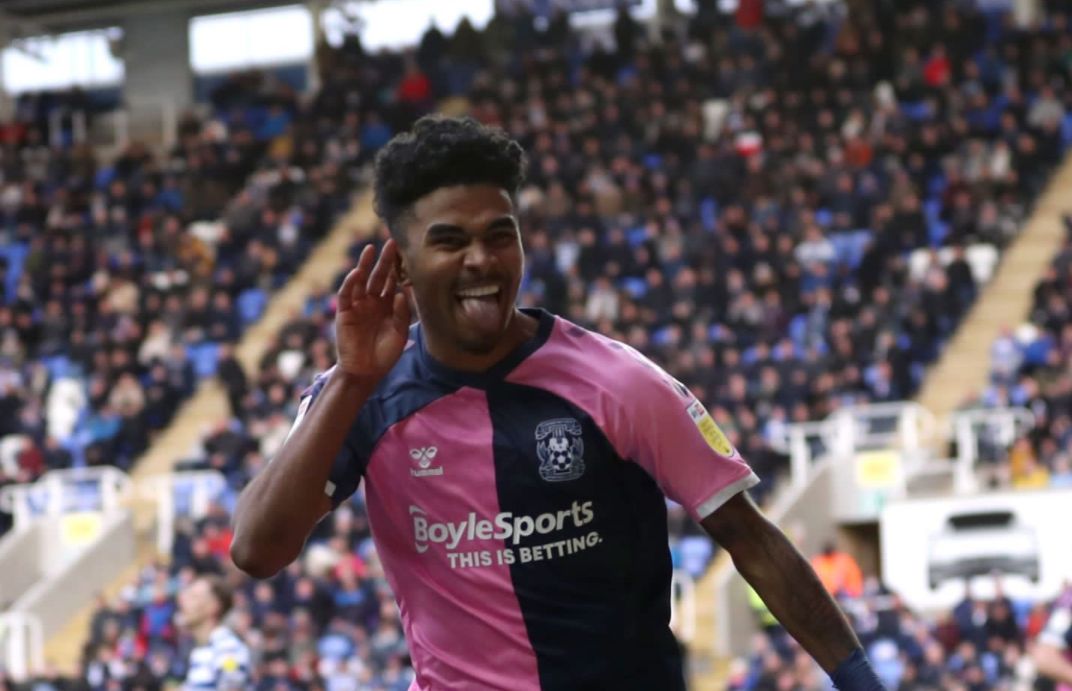 Ian Maatsen's development will affect Chelsea's summer transfer plans ... Ian Maatsen's development will affect Chelsea's summer transfer plans ...
