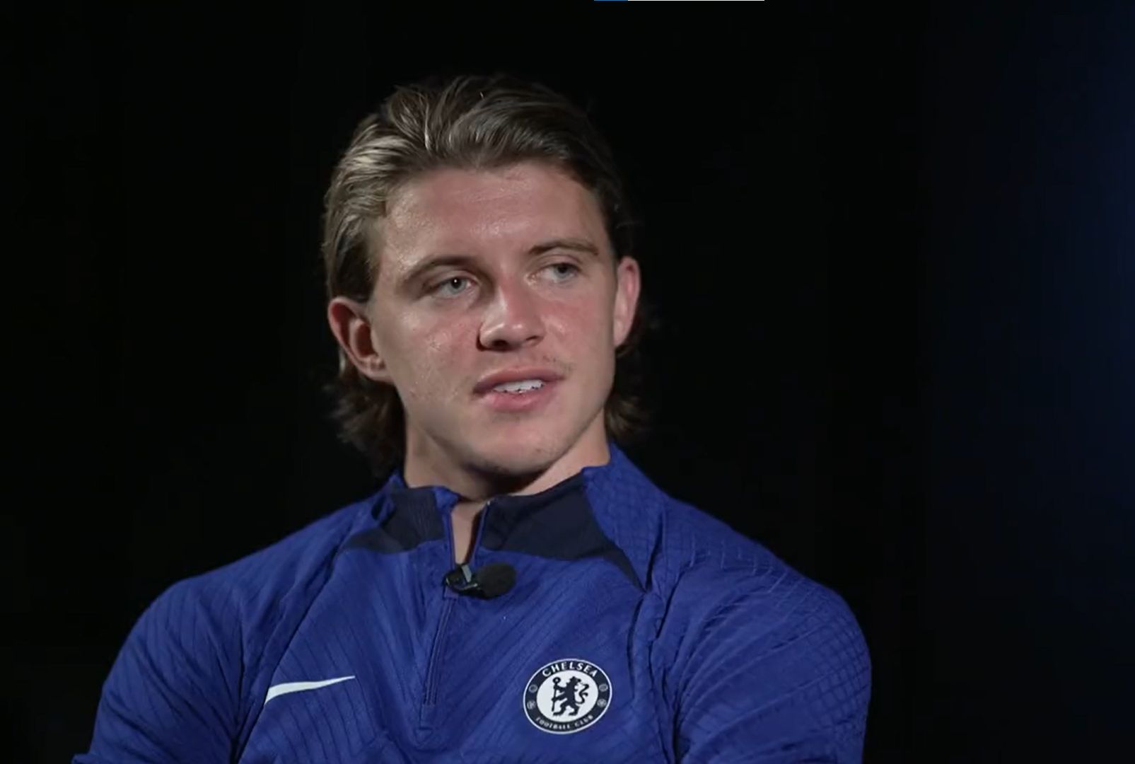 (Video): Conor Gallagher explains what changed in training under Graham ... (Video): Conor Gallagher explains what changed in training under Graham ...
