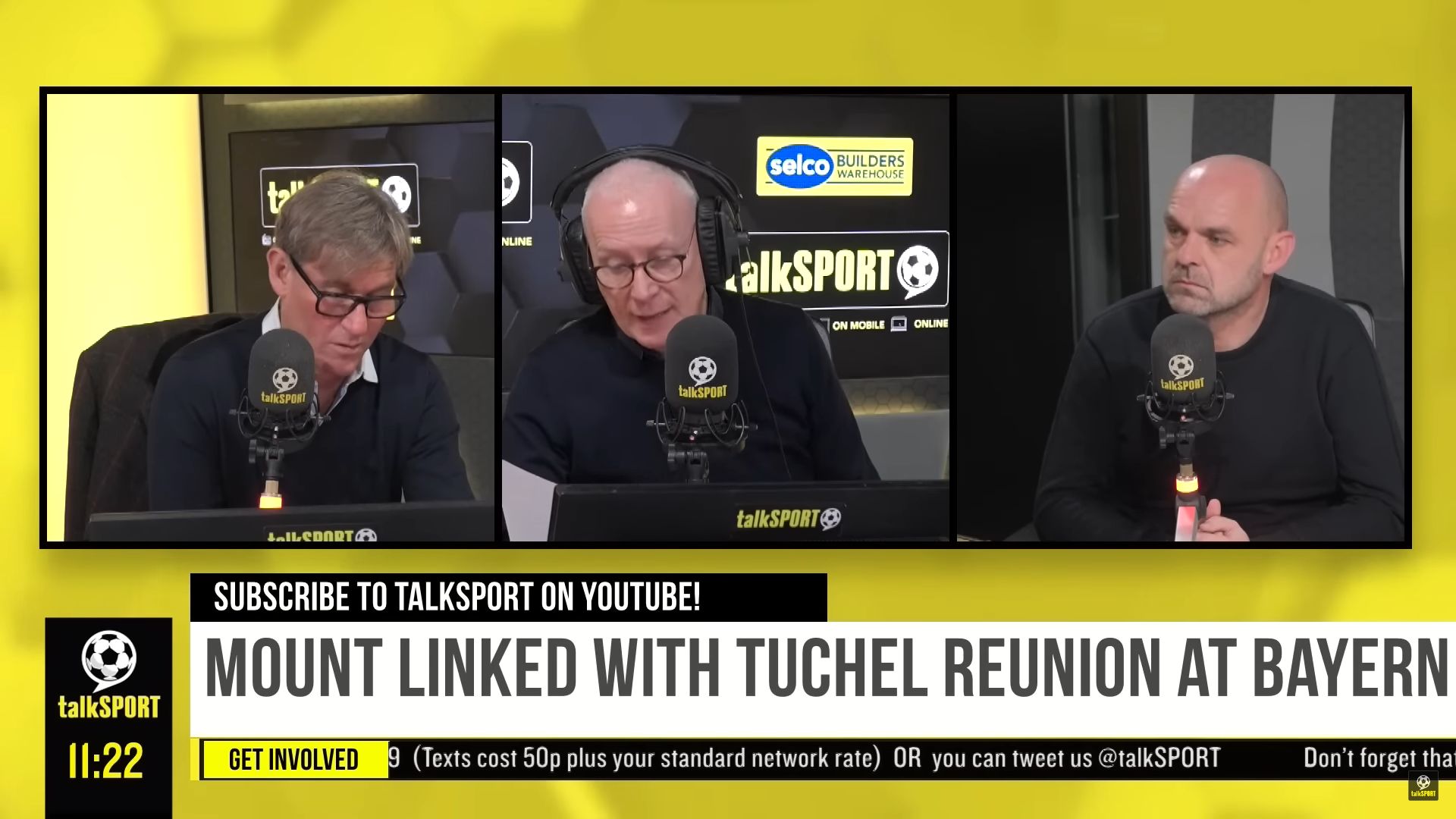 Video Danny Murphy Insists That Its Respect Not Money Thats The Issue With Contract