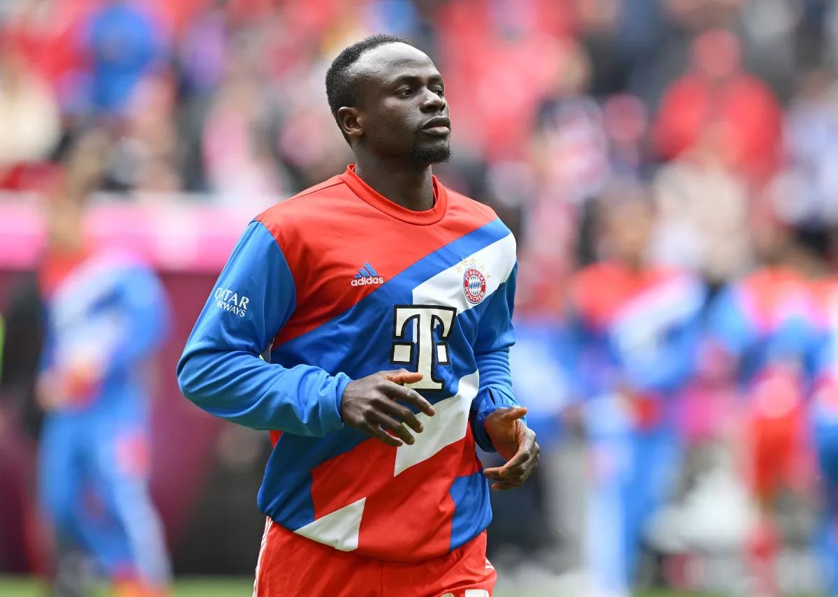 Chelsea Talks Negotiations Over Sadio Mane Progressing Very Positively Chelsea News