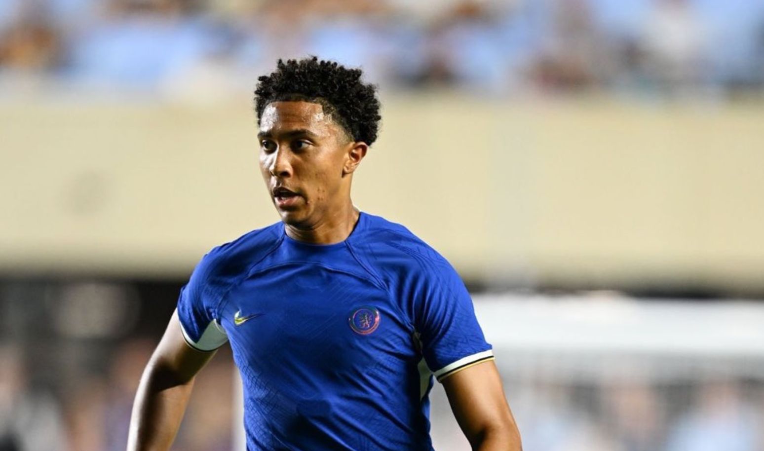Mystery delay stalls Chelsea loan - with potential permanent transfer on the cards » Chelsea News
